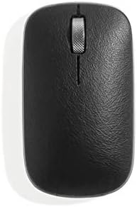 Amazon.com: Azio Retro Classic Bluetooth Mouse (Gunmetal) - Wireless ...