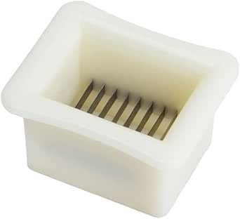 Runner Bean Slicer Bean Cutter with Stainless Steel Slice Bean String ...