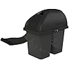 Amazon.com : 8TEN TURFBUCKET Twin Bagger System for Cub Cadet Ultima ...