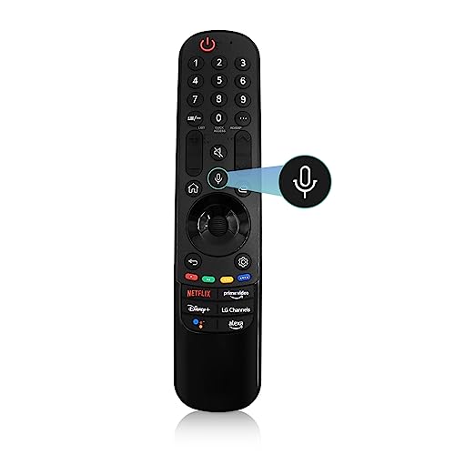 Find The Best Program Lg Magic Remote Reviews & Comparison - Katynel