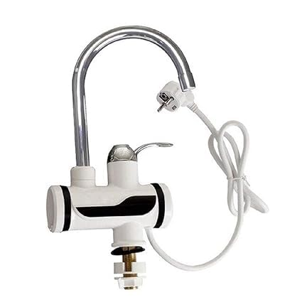 Buy HR Trading Instant Water Geyser/Tankless Instant Water Geyser ...