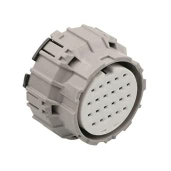 Amazon.com: 22 Pin Connector - compatible with 7283-8750-30, 7158-5515 : Automotive