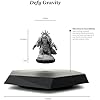 Amazon.com: Levitexa Nimbus - Levitating Display Stand. Floating Display for Toys, Figures ...