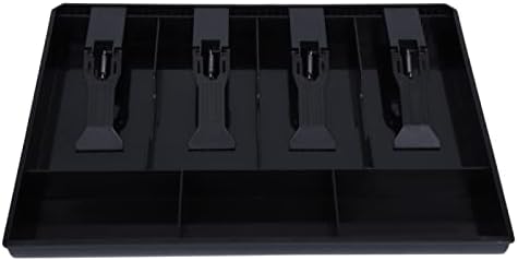 Amazon.com : Lwuey Cash Register Drawer, Money Insert Tray Replacement ...