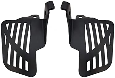 Pulsar N160/N250/F250/P150 Ladies Foot Rest (Both Side) : Amazon.in ...