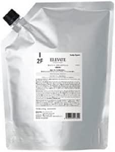 Amazon | デミコスメティクス エレベート スキャルプジェム 2000g レフィル | デミコスメティクス | 育毛・養毛用トニック・エッセンス 通販