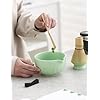Amazon.com: TANG PIN Matcha Set - Match Bowl with Spout and Whisk, 15 ...
