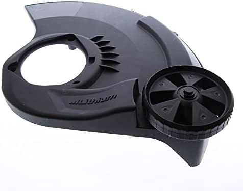 Amazon.com: Eopzol Replacement 310922003 Grass Deflector Assembly for ...