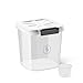 Amazon.com: LivLab Flour Container - Rice Dispenser 10lbs/5kg/5.3qt ...