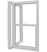 EGRESS For Less Single-Hung, Left-Hinged in-Swing Casement Escape ...