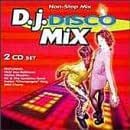 Various Artists - DJ Disco Mix - Amazon.com Music