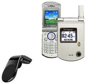 Amazon.com: BoxWave Car Mount Compatible with Pantech C300 ...