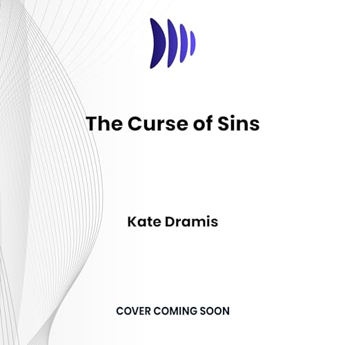 Amazon.com: The Curse of Sins: The Curse of Saints, Book 2 (Audible ...