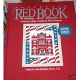 Ancestry's Red Book: American State, County and Town Sources, Revised ...