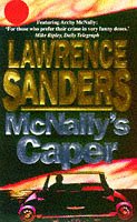 McNally's Caper : Sanders, Lawrence: Amazon.in: Books