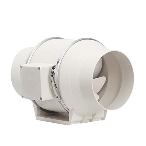 Buy Ultra Silent Extractor Fan,Kitchen Exhaust Fan Oil Extraction Fan ...