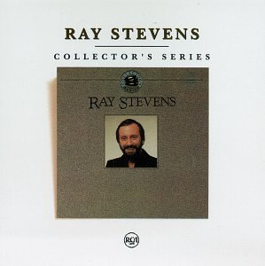 Collector's Series: Stevens, Ray: Amazon.es: CDs y vinilos}