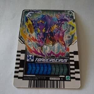 Amazon.co.jp: Ride Chemee Reka Joacerberos RT3-059 C PHASE: 03 Kamen Rider Gatchard Card : Toys ...