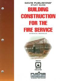 Building Construction for the Fire Service Study Guide: Davis: Amazon ...