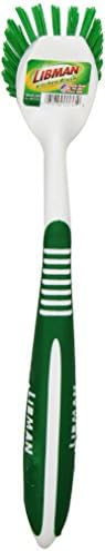 Amazon.com: Libman Kitchen Brush : Home & Kitchen