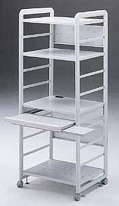 Amazon.com: SANWA Supply RAC-S60H SOHO Rack : Musical Instruments