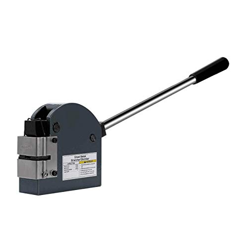 Buy OSLAMP Sheet Metal Shrinker Stretcher Industrial 2 in 1 Manual ...