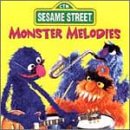Amazon.com: MONSTER MELODIES: CDs y Vinilo