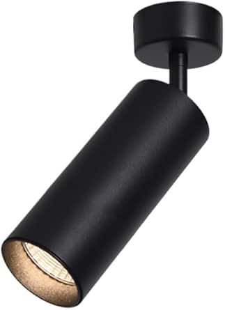 Modern Home 12W Black Led Wall Spotlight for Bedroom Wall Spotlights ...