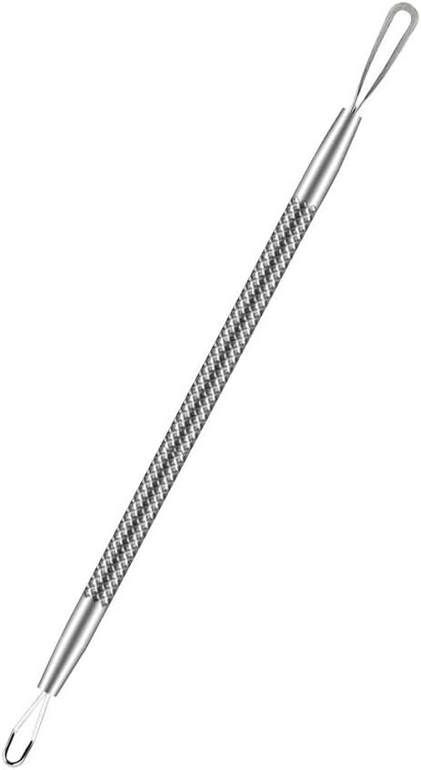ExtremeShears Blackhead Remover Professional Skincare Acne Treatment ...