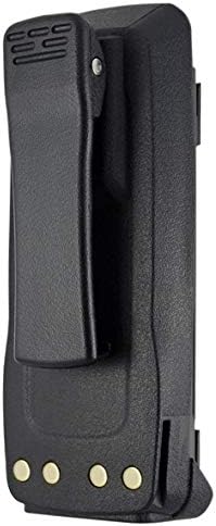 Amazon.com: Radio Battery, Power Products Logic Energy, Compatible with ...