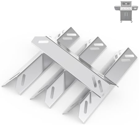 Amazon.com : Grill Replacement Parts for Cuisinart 2556, GAS9556AS ...