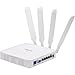 Amazon.com: Fortinet FortiExtender FEX-511F 2 SIM Ethernet, Cellular ...