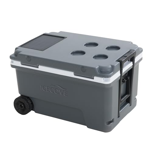 Ice Chest With Wheels – The 16 best products compared - Wild Explained