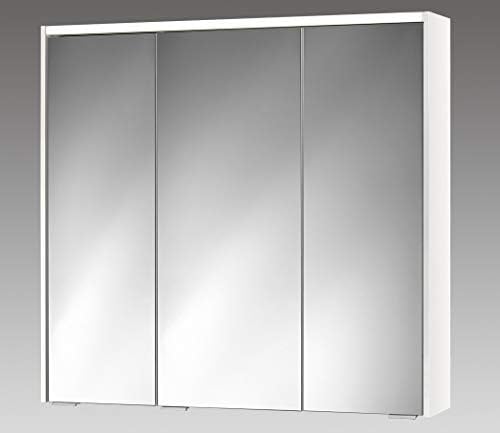 Spiegelschrank 90 Cm Breit