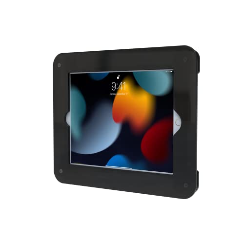 CTA Digital Anti-Theft Secure Acrylic iPad Wall Mount – Secure ...