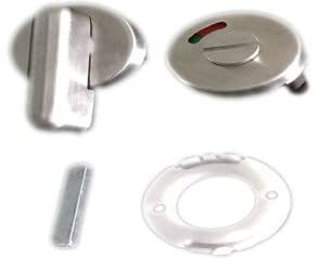Bolton Industries SS Cubical Hardware Indicator Lock Size 17 X 53 X 74 ...