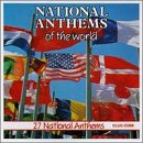 Various Artists - National Anthems of the World - Amazon.com Music