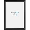 Amazon.com - SnapeZo Black 33x46 Poster Frame, 1.7" Aluminum Profile ...