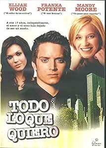 Amazon.com: Try Seventeen ( All I Want ) [ NON-USA FORMAT, PAL, Reg.2 ...