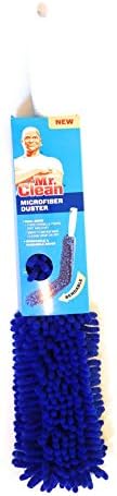 Amazon.com: Mr. Clean Microfiber Duster-Bendable : Health & Household