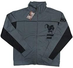 Amazon | エスアールエイチ / SRH SRH TRACK JACKET/CHARCOAL 【公式商品 / オフィシャル】 | コート ...
