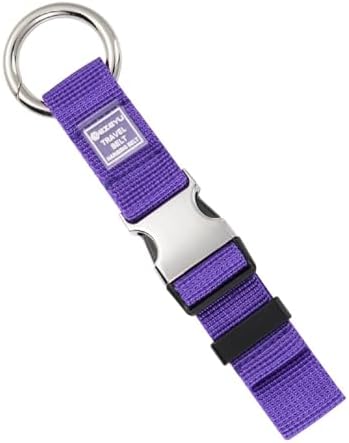 Amazon.com: Add a Bag Luggage Strap Jacket Gripper, Heavy Duty Luggage ...