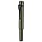Amazon.com : Hongdian M2 Black Forest Mini Fountain Pen, Long Blade Nib ...