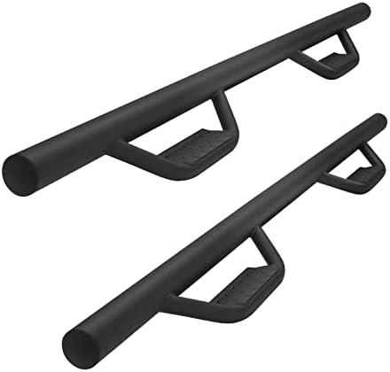 Amazon.com: Ridehigh Running Boards for 2005-2023 Toyota Tacoma Double ...
