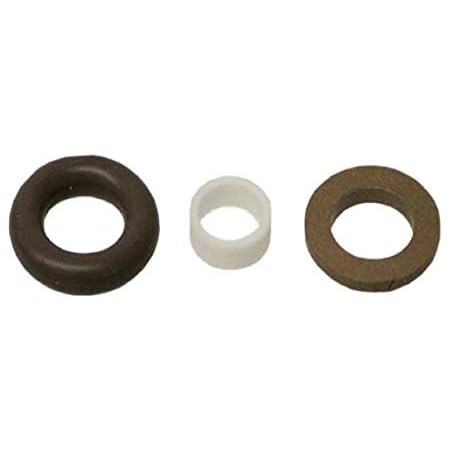 Amazon.com: Genuine Volvo 30731386, Fuel Injector O-Ring Kit (4.4L V8 ...