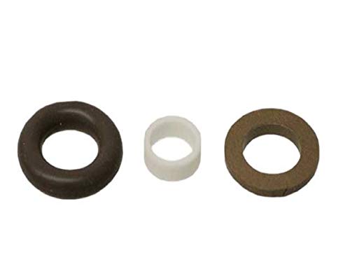 Amazon.com: Genuine OEM Fuel Injector O-Ring Kit for Volkswagen ...