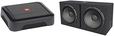 Amazon.com: JBL Club A600 - Mono Amplifier (600w X 1) Amplifier with ...
