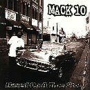 Mack 10 - Based On A True Story [Edited Version] - Amazon.com Music
