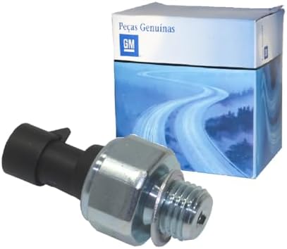 Amazon.com: ACDelco GM Original Equipment 95961350 Engine Oil Pressure ...