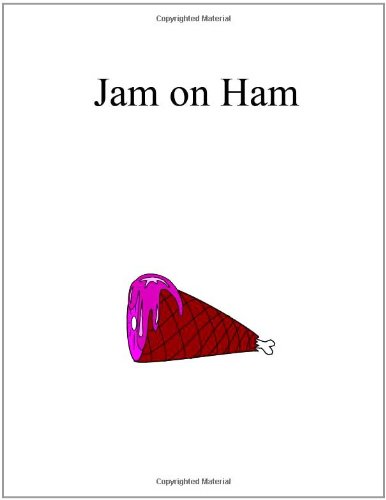 Amazon.com: Jam on Ham (The Single Sound System of Learning to Read ...